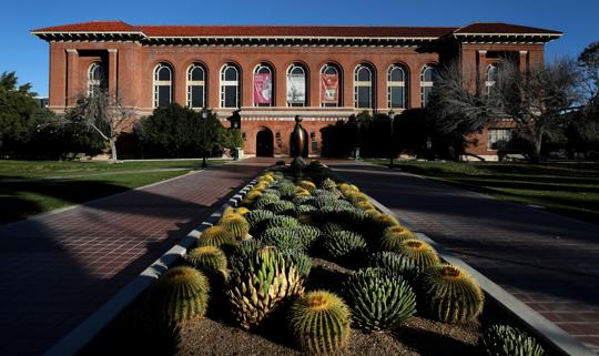 34 must-see museums to check out in Tucson ️🎨📸 | Guides | tucson.com