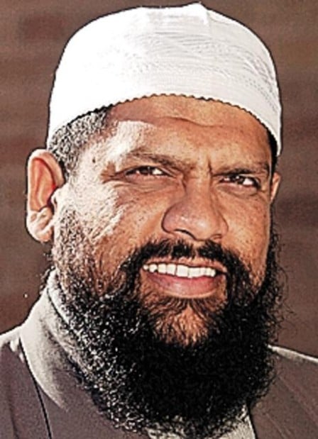 Once again, Tucson mosque seeks imam