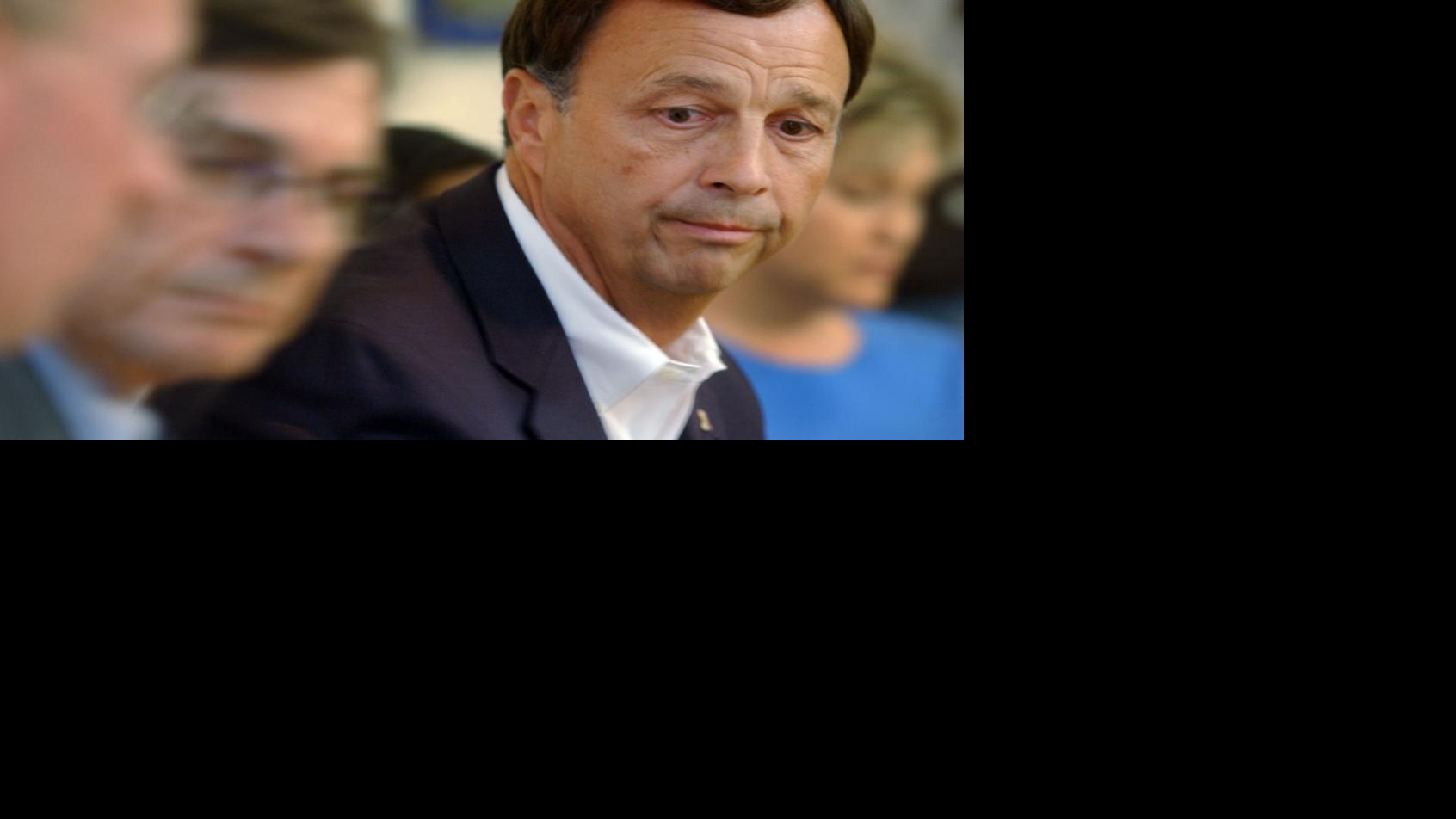 Ex-Arizona AD Livengood still on the sports scene | | tucson.com