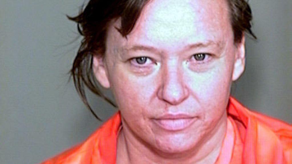 Court upholds murder conviction of ex-border activist Shawna Forde