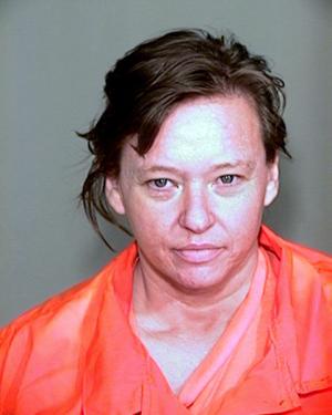 Court upholds murder conviction of ex-border activist Shawna Forde