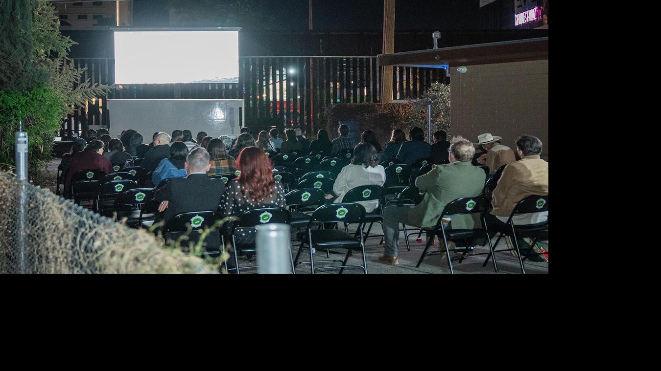 Nogales movie festival includes cross-border viewing