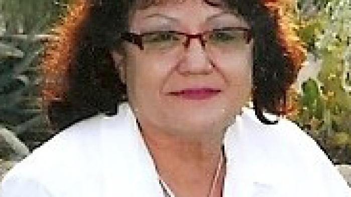 Grace "Nanny" Armenta