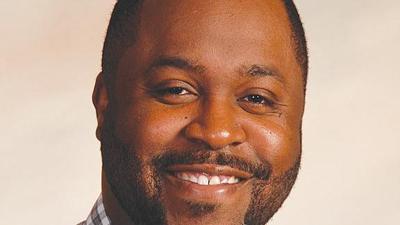 Lance Meeks, Goodwill Industries of Southern Arizona