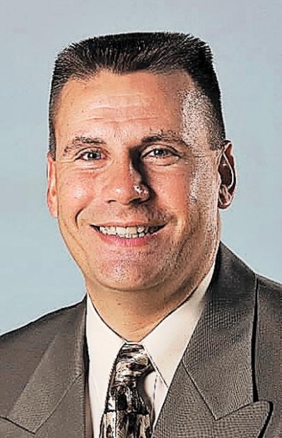 Pennell prepares to be Olson's assistant