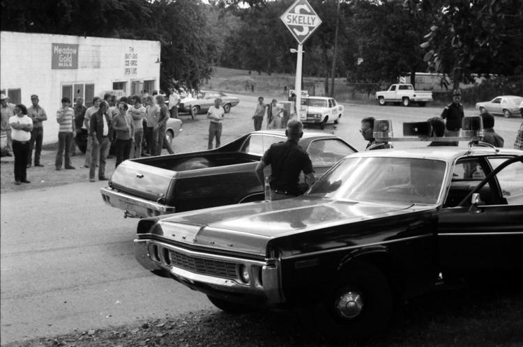 DNA points to longtime primary suspect in 1977 Oklahoma Girl Scout ...