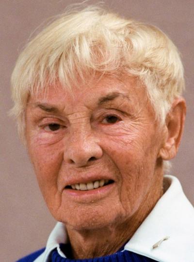 Exercise pioneer Bonnie Prudden dies at 97