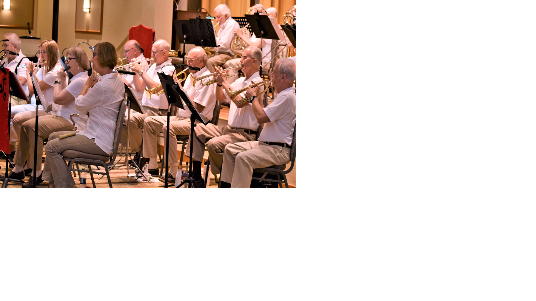 Another FREE SaddleBrooke Winds & Strings Concert | Arts-and-leisure | tucson.com