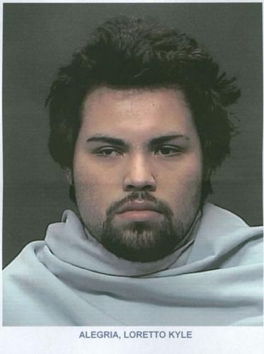 Slain 7-year-old Ajo girl tentatively identified Slain 7-year-old Ajo girl tentatively identified