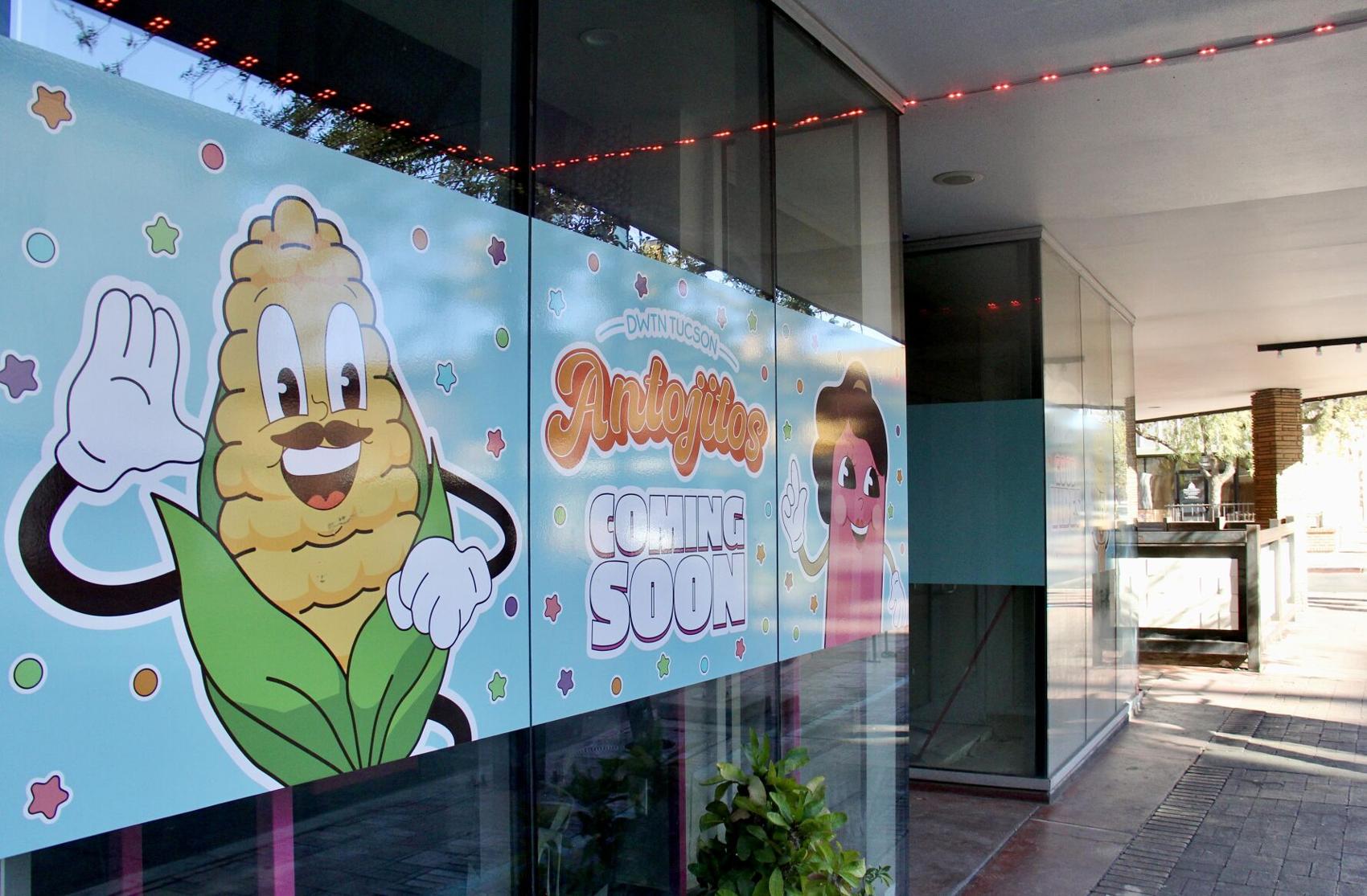 8 Tucson restaurants opening in 2025 that we're excited for