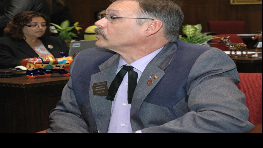 House approves pension changes, final action needed in Senate | Latest ...