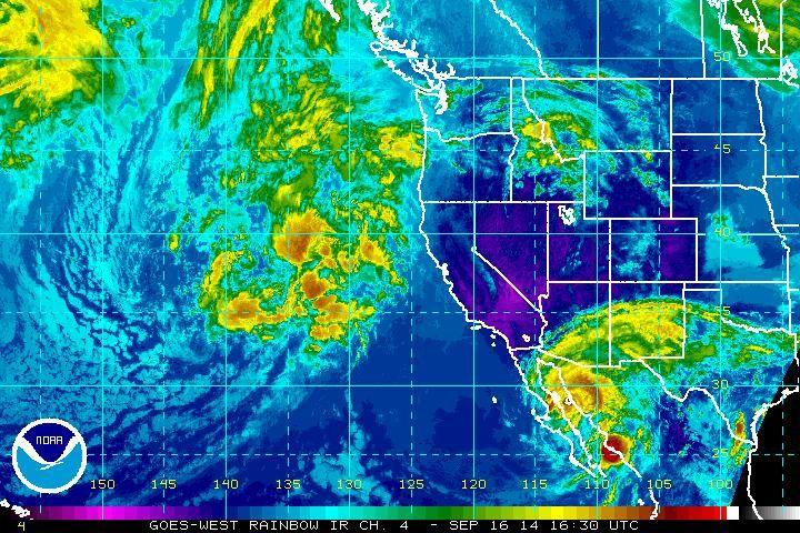 Weather watch: Live radar tracking | Weather | tucson.com