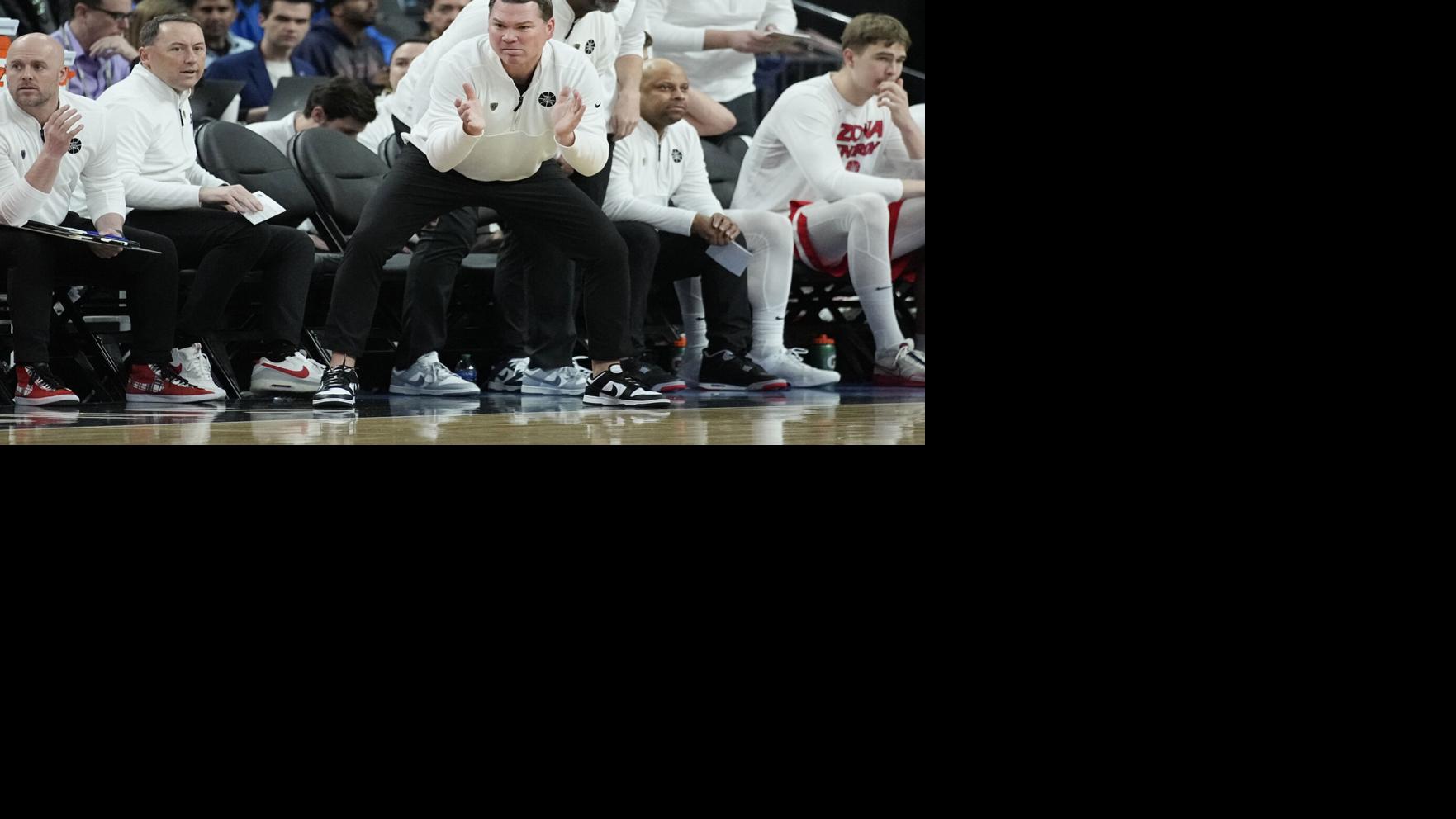 Hansen: Arizona basketball success means revisiting 'PG U' | Subscriber ...