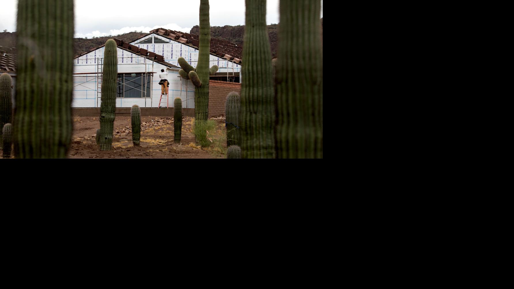 Pulte Homes kicks off second phase of building at Lazy K Bar Ranch