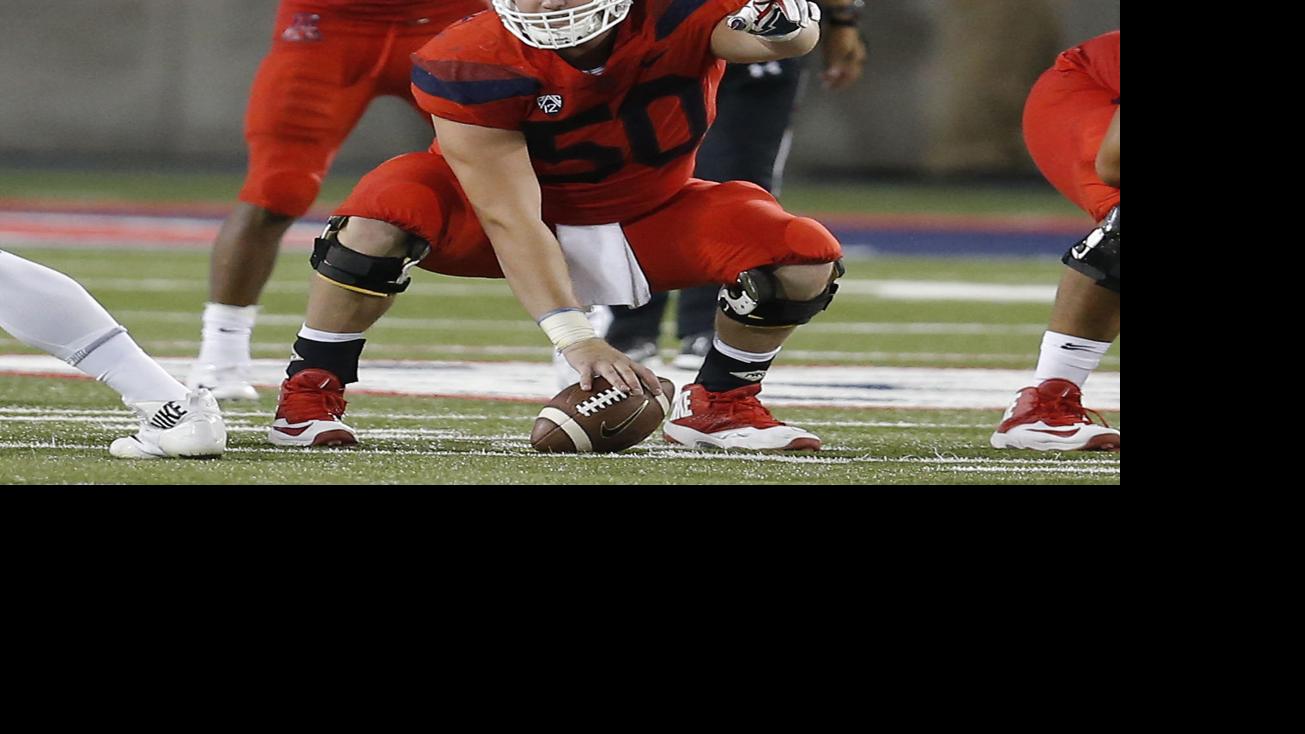No. 6: Josh McCauley