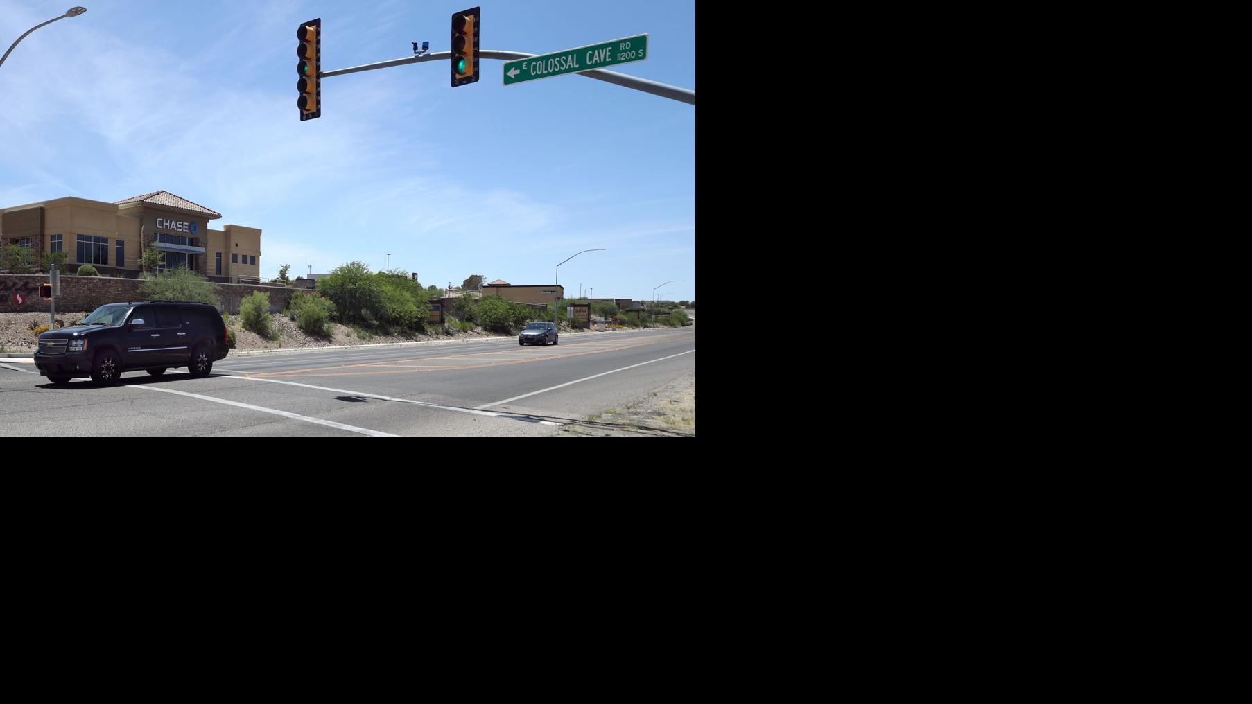Area near Tucson can begin incorporation effort