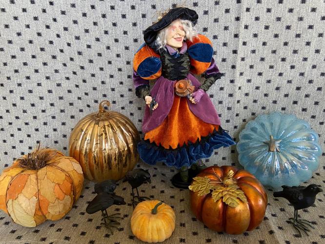 Join Oracle Schools Foundation for a Halloween Spooktacular | Arts-and ...