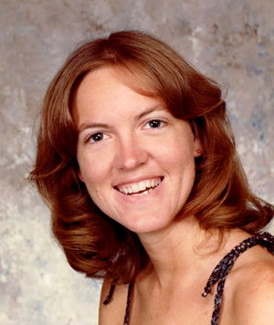 Terry Lynn Hendricks