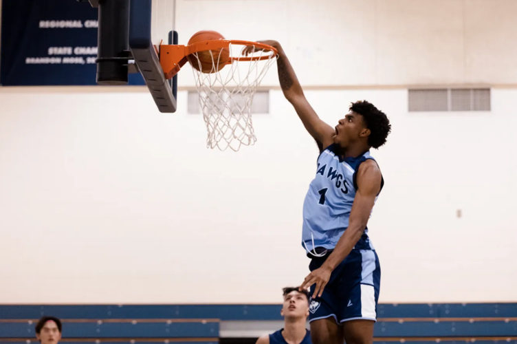 Four-star guard KJ Lewis commits to Wildcats, returns to Tucson roots ...