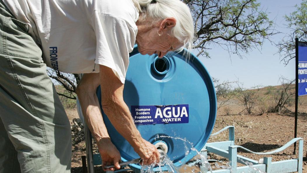These Tucson women dedicated their lives to causes outside of themselves