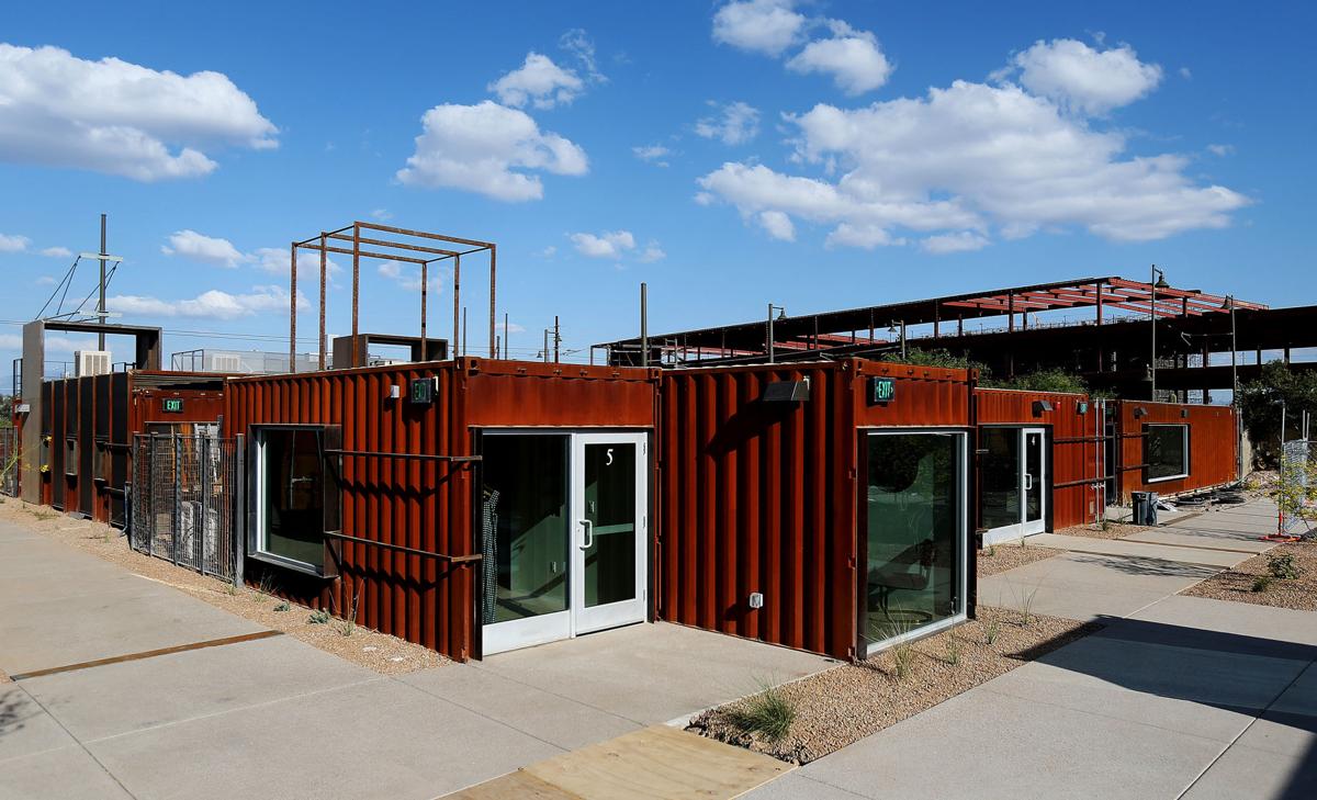 11 ways to embrace nocturnal living and survive Tucson's summer ...