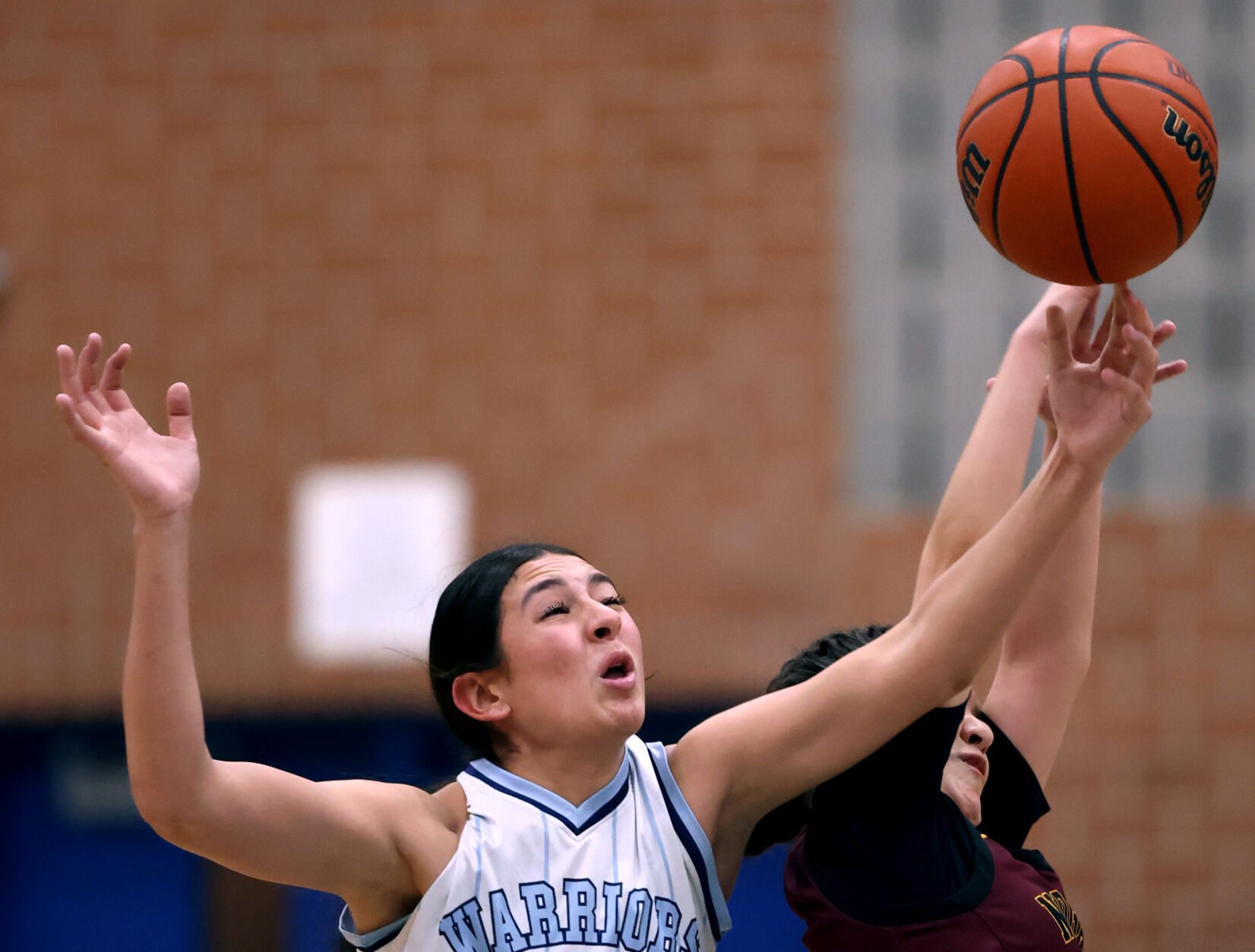 Photos: Pueblo drops Nogales 47-25 in regular season finale, America ...