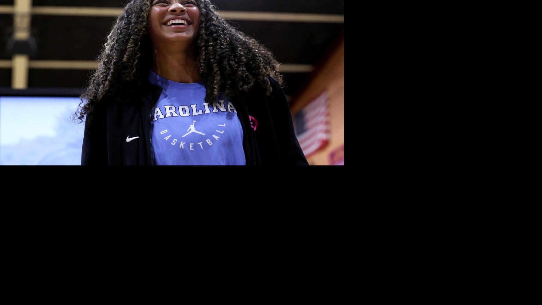 Salpointe star Taliyah Henderson finds ‘family feel’ at UNC | Girls ...