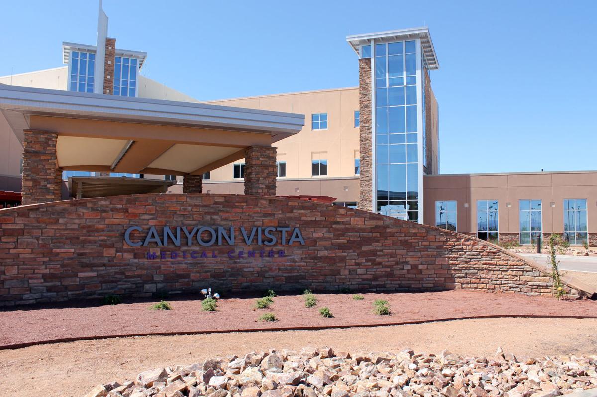 Nuevo hospital de Sierra Vista pone la mira en Sonora | Tucsón | tucson.com