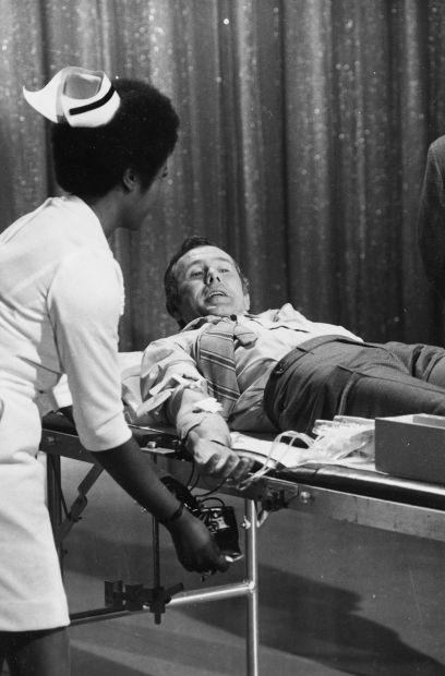 Photos: Johnny Carson anniversary