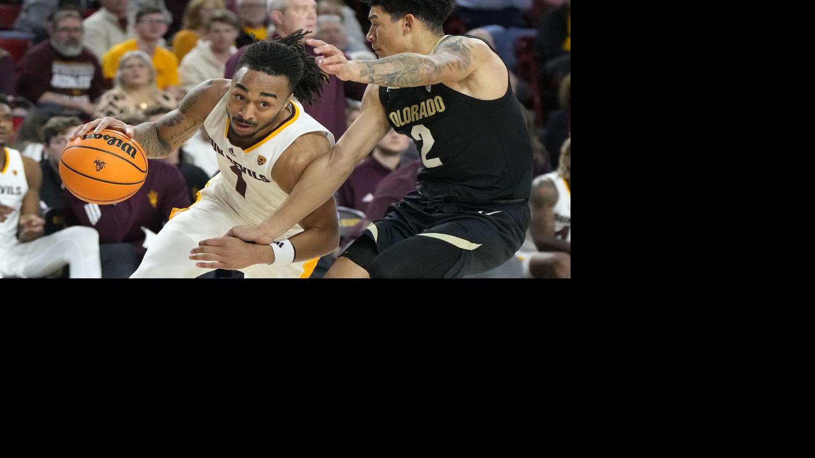 Jon Wilner's Pac-12 rewind: Sweeps by ASU and Oregon