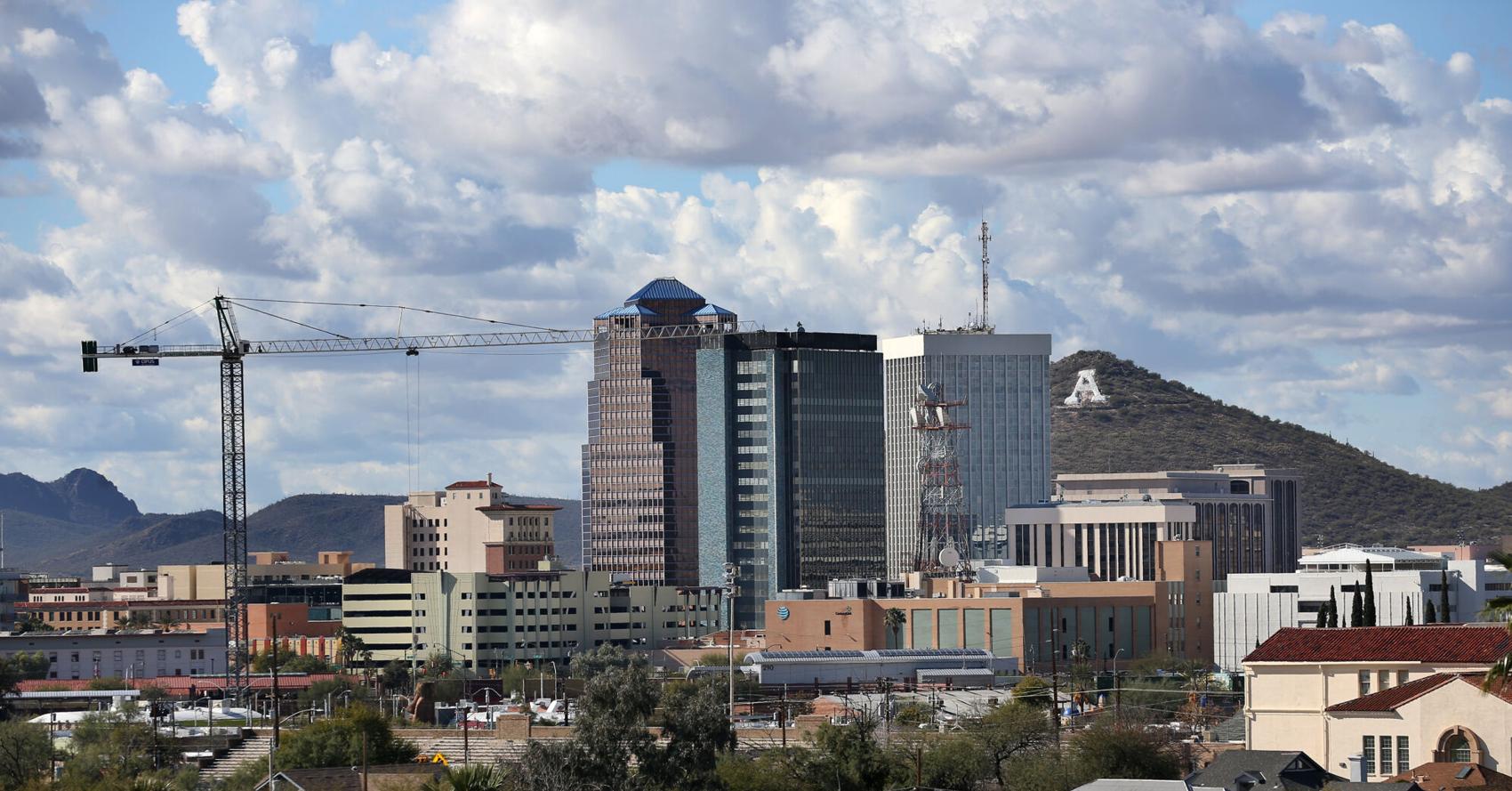 Tim Steller's column: New generation struggles to emerge in Tucson ...