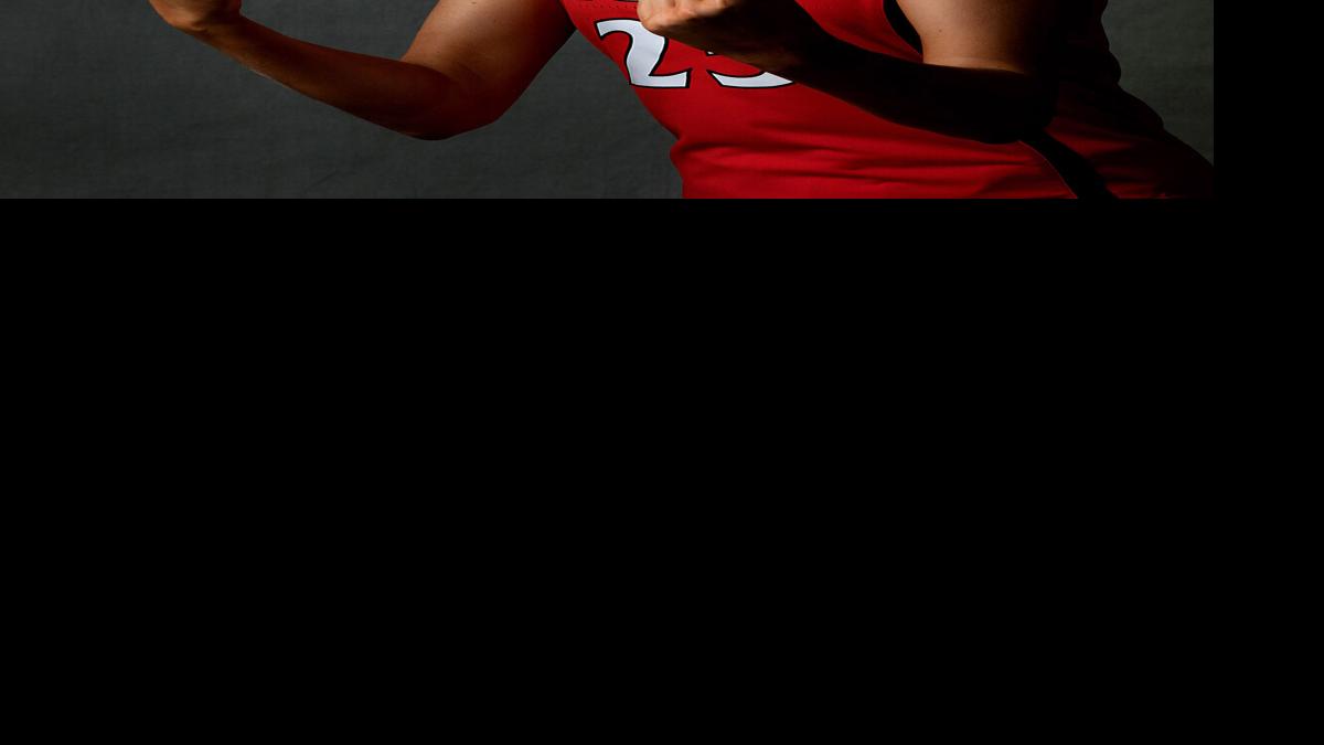 Cate Reese leads No. 18 Arizona to 7-point win over Cal in Berkeley