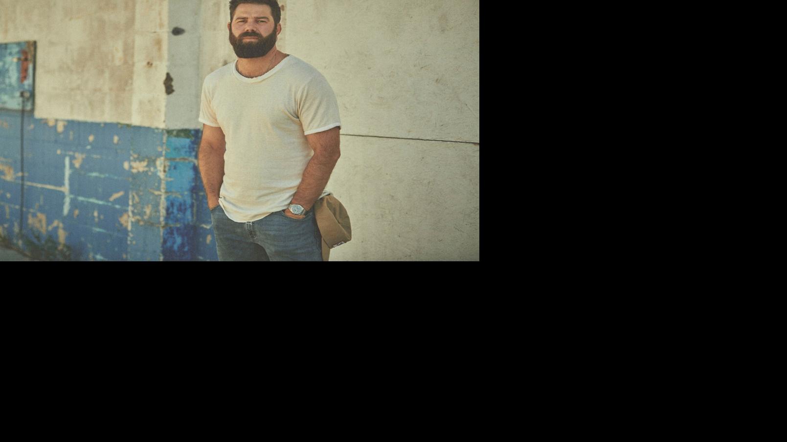 This country singer filmed his music video in Tucson | Music | tucson.com