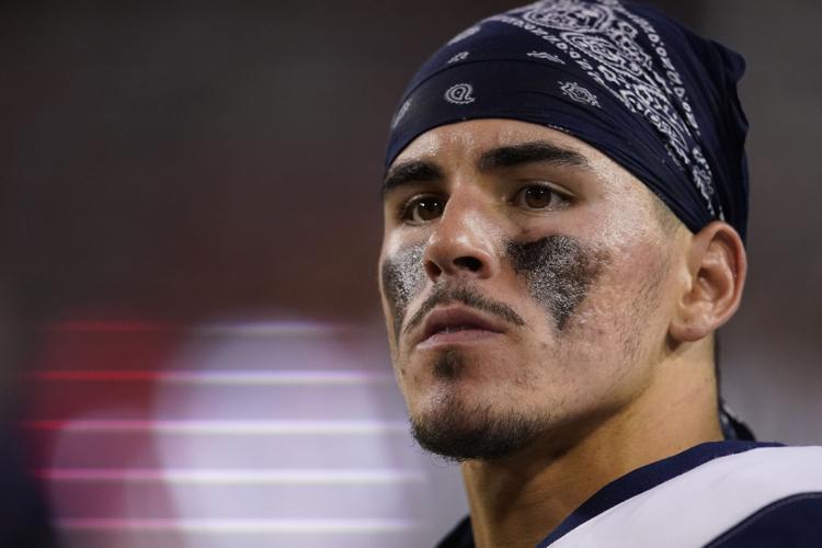 Hansen's Sunday Notebook: Ageless Mark Melancon tops list of ex-Cats ...