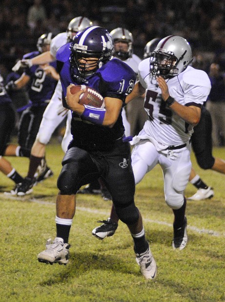 Rangers hang on to defeat Jaguars, remain unbeaten