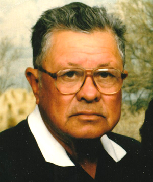 Juan O. Granillo