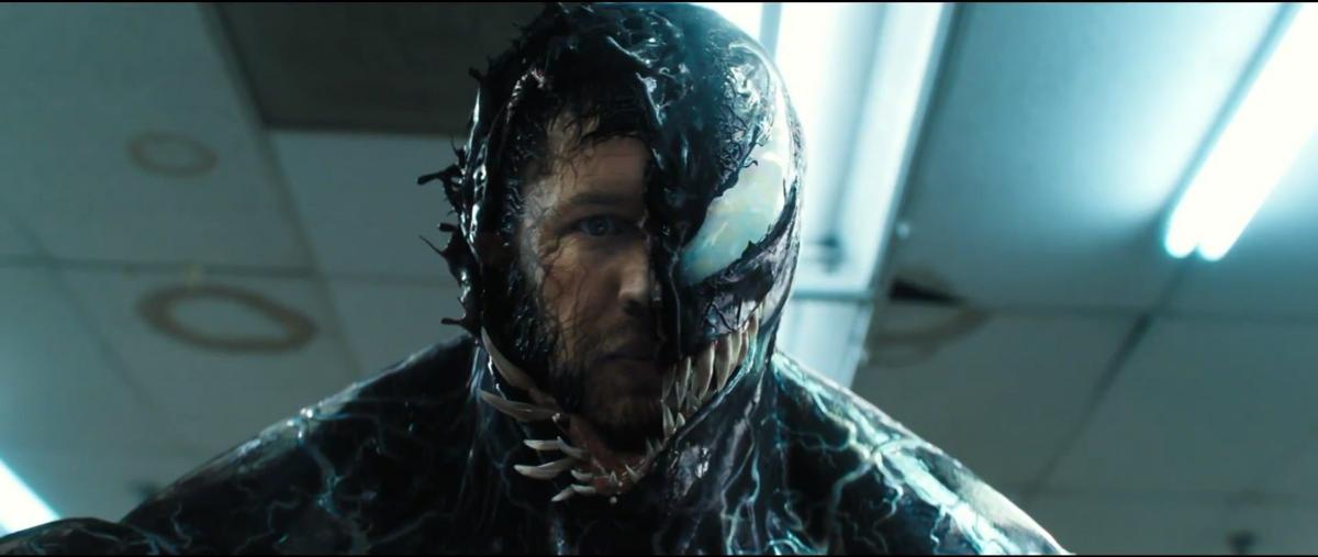 Palomeando: “El venenoso Tom Hardy” (Venom) | Gente | tucson.com