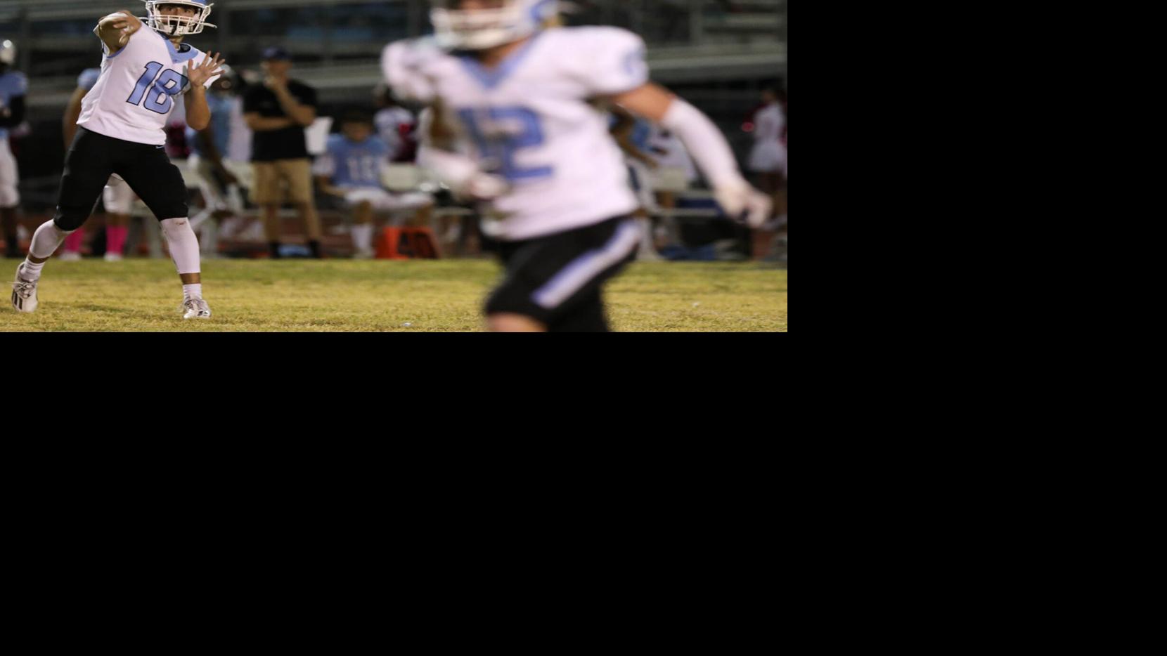 High school football: Fight for playoffs intensifies | Football ...