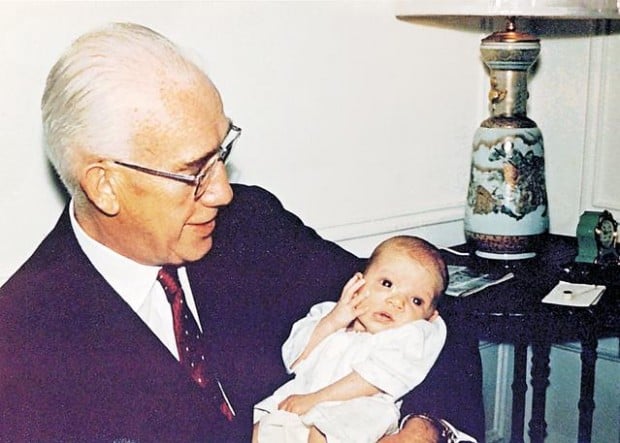 Bonnie Henry : Big Brothers Big Sisters to salute co-founder