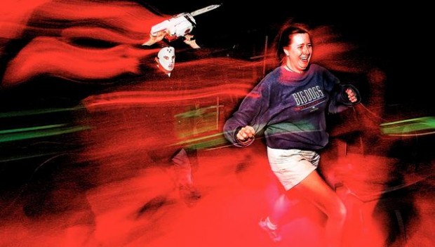 Frightfully good: Haunts, howls and ghost tours