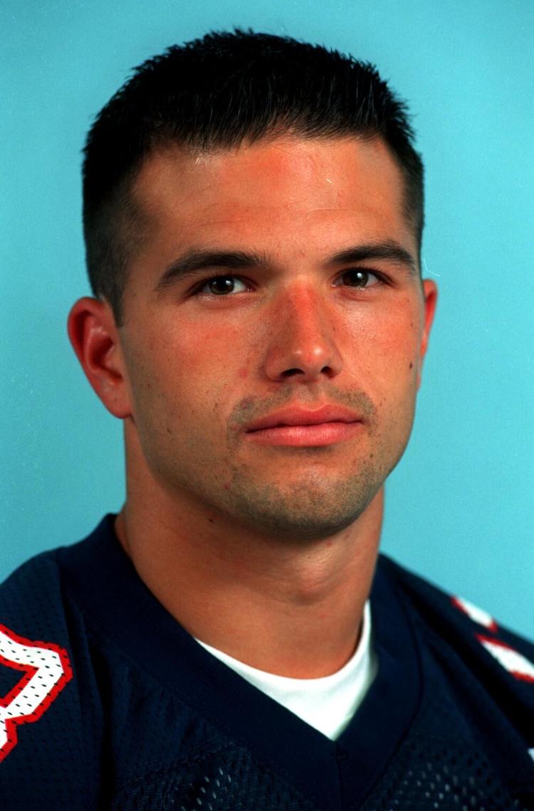 Ex-UA WR Brad Brennan: bro Brent leading Arizona 'surreal'