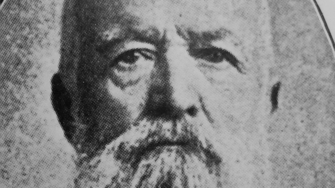 Mine Tales: Groom Mine near Wickenburg named for a veteran gold prospector