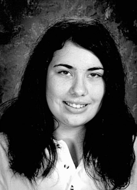 Student of the Week: Bridget Pikosz