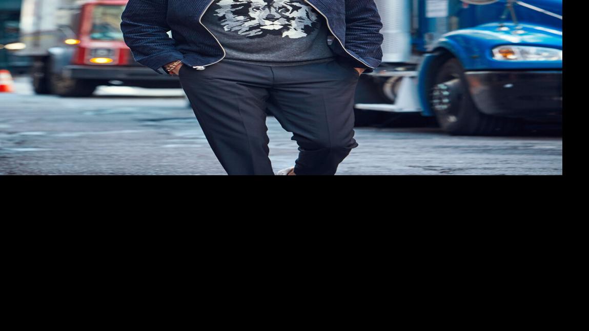 Nimesh Patel kicks off Tucson's busy 2024 comedy season | Arts ...