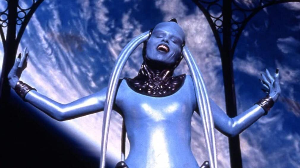 50 best alien movies