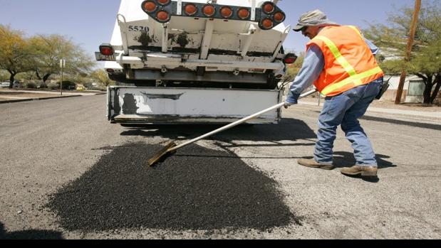 Pavement preservation work on 1st Avenue to begin Monday