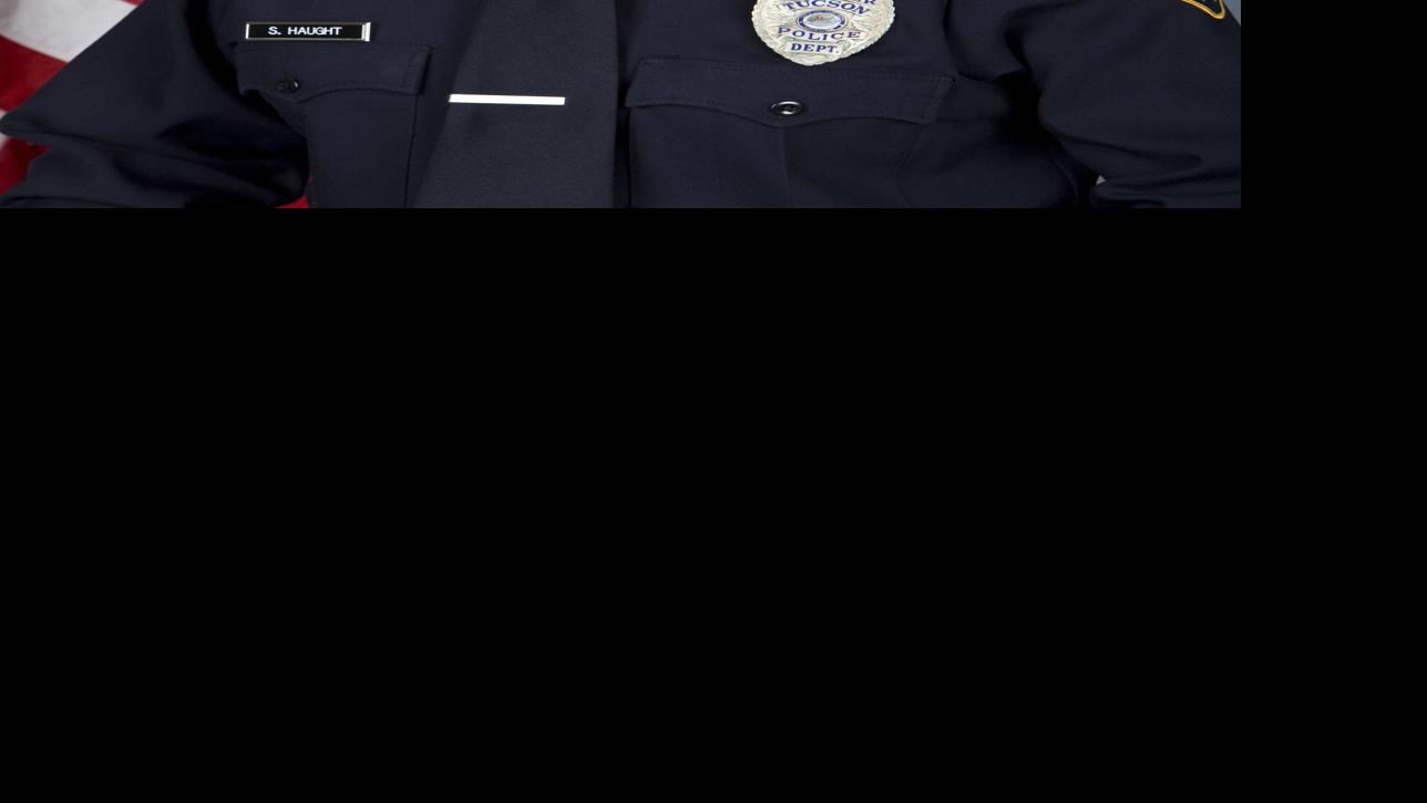 Foundation honors 5 law enforcement officers for service to others in ...