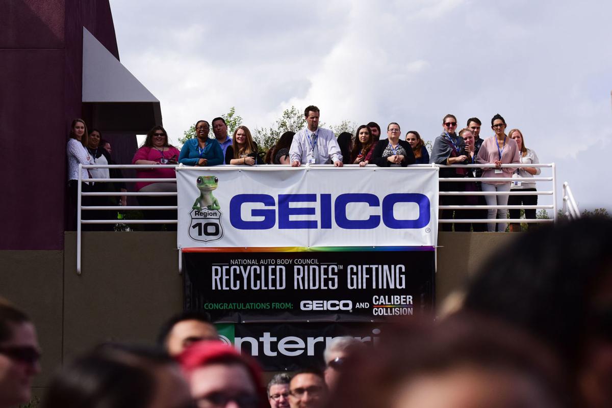 Giving back in Southern Arizona