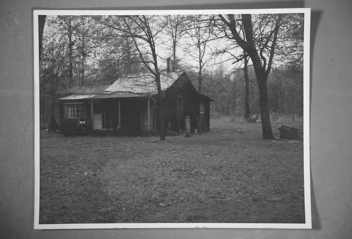 DNA points to longtime primary suspect in 1977 Oklahoma Girl Scout ...
