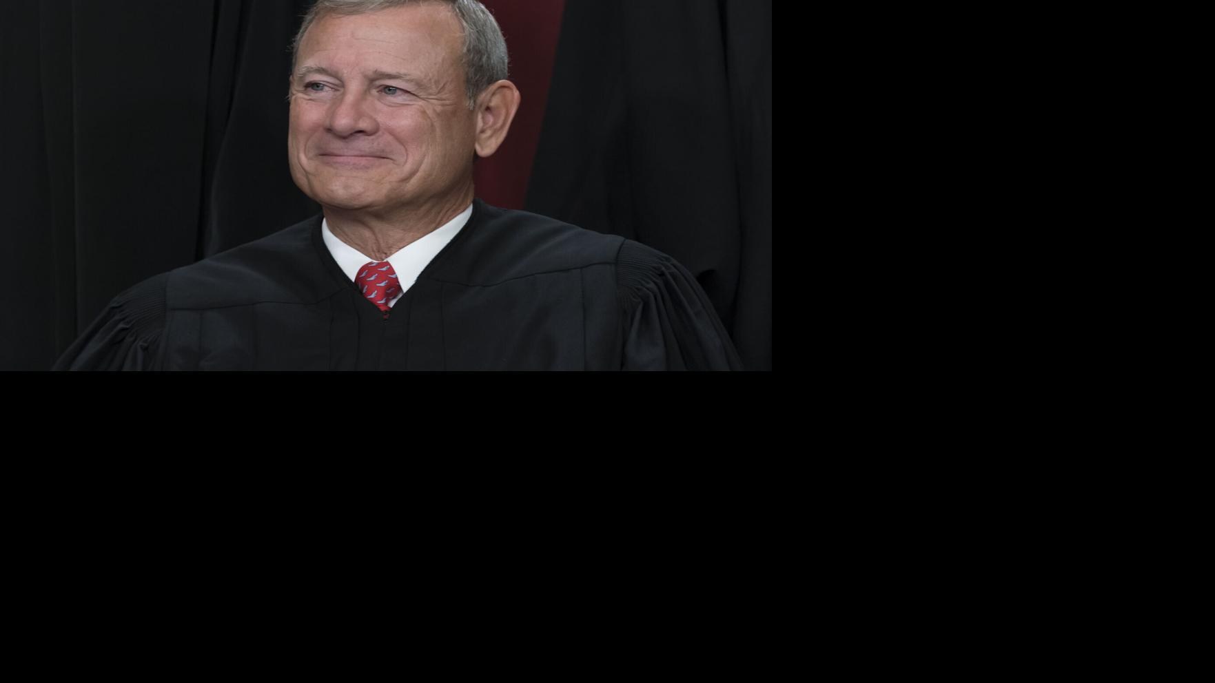 Chief justice: Judges' safety 'essential' to court system